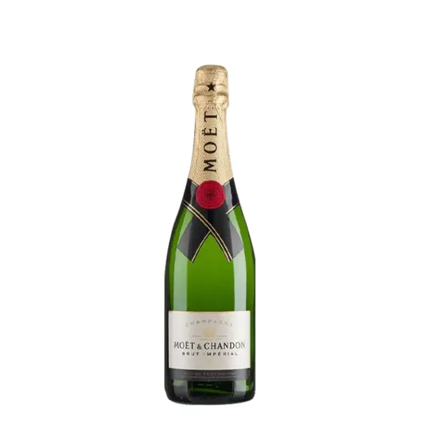 Moët Penušavo vino Brut Imperial, 0.375l