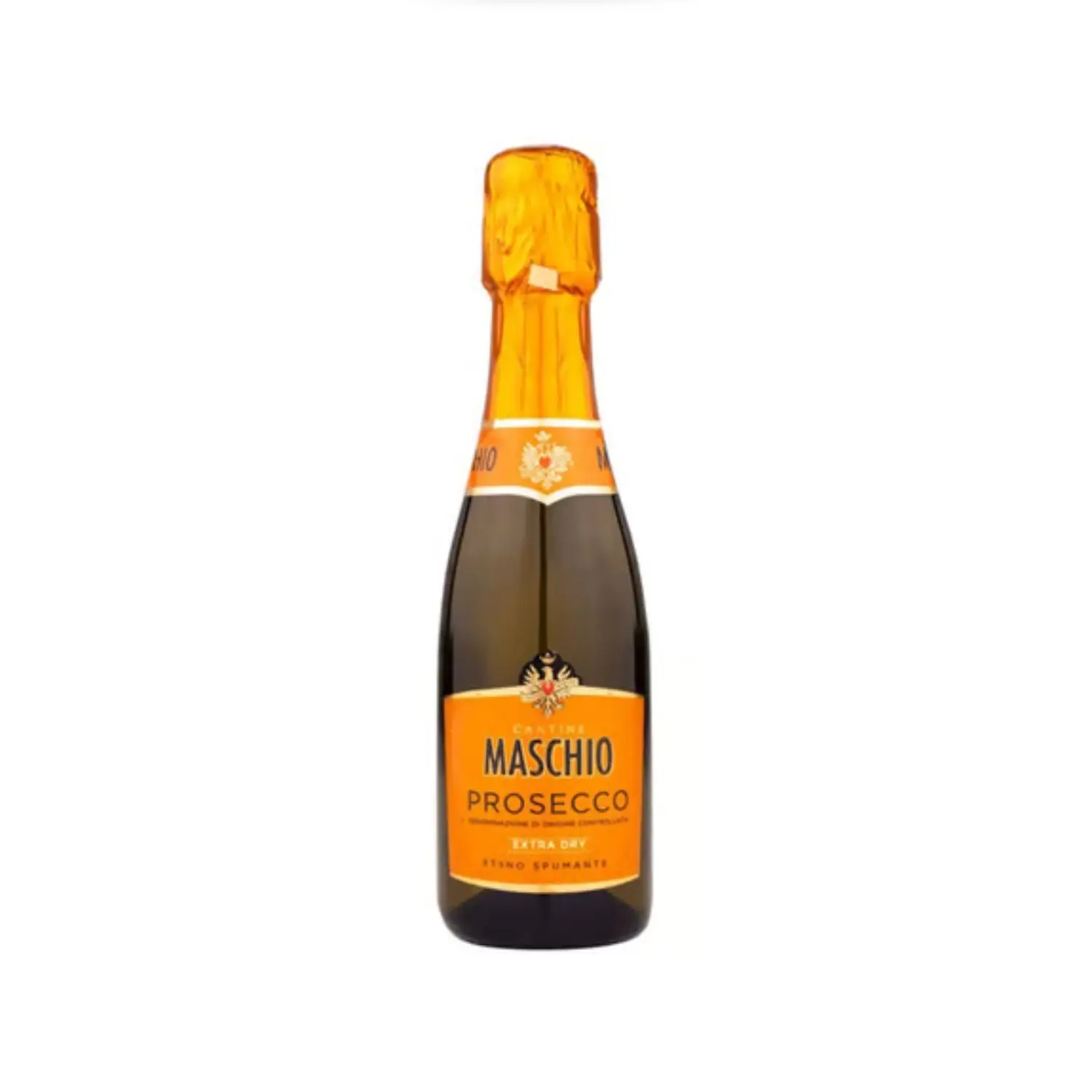 Cantine Riunite Vino Prosecco Maschio, 200ml