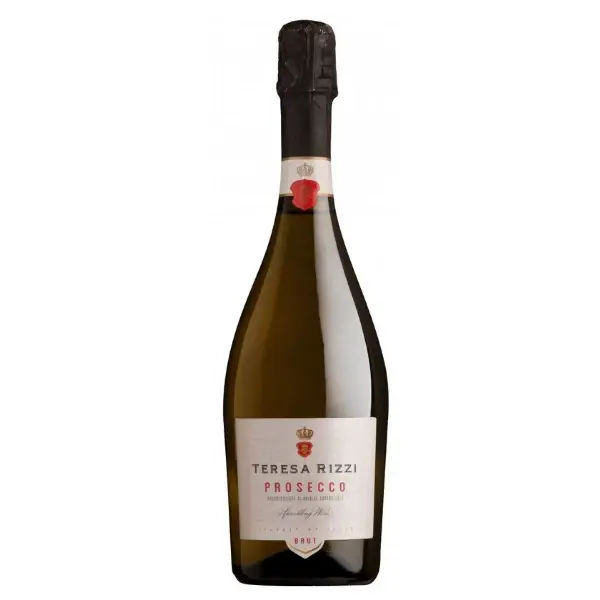 Teresa Rizzi Vino Prosecco, 0.75l