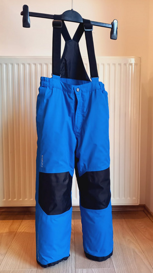 Decije ski pantalone ICEPEAK 122 (6-7g)-Odlicne