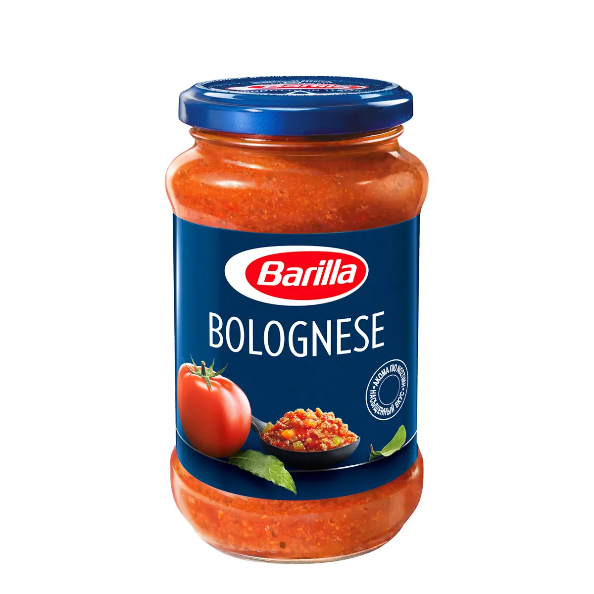 Barilla Bolognese sos sa mesom, 400g