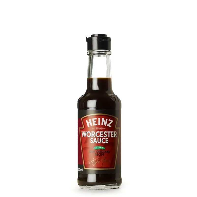 Heinz Worcester sos, 150ml