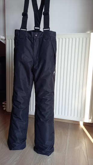 Decije ski pantalone McKinley 152/12g-Nekorisceno