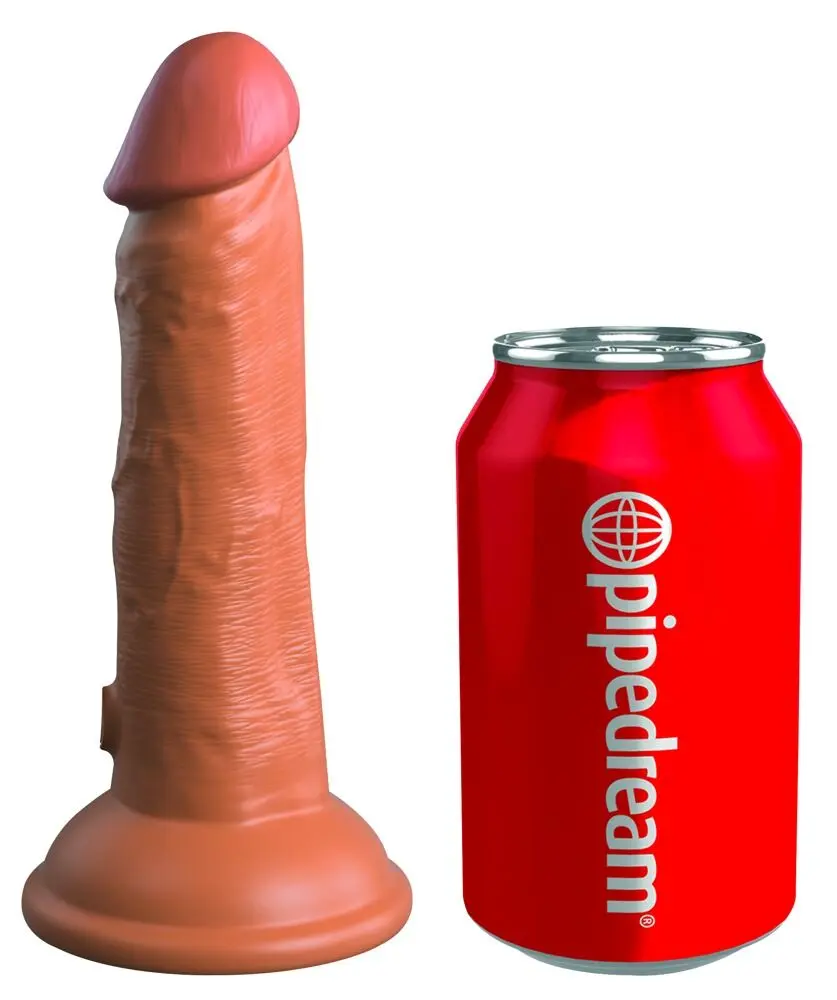 Pipedream King Cock Vibrator