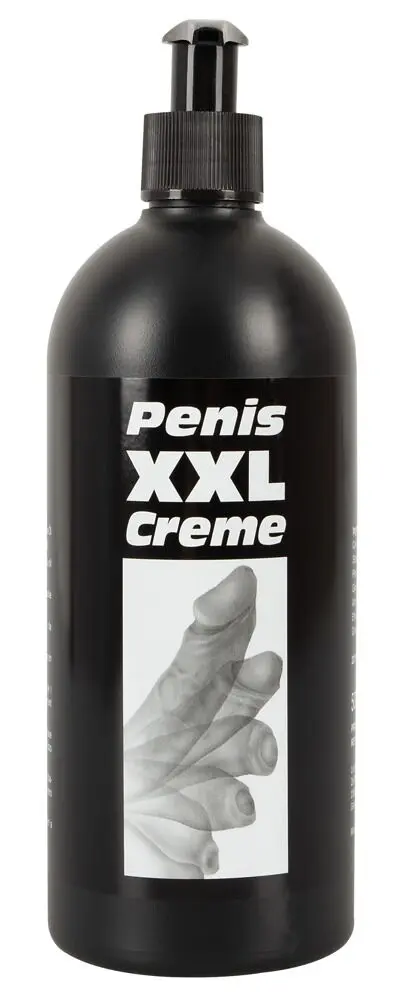 Penis XXL Krema za povecanje penisa