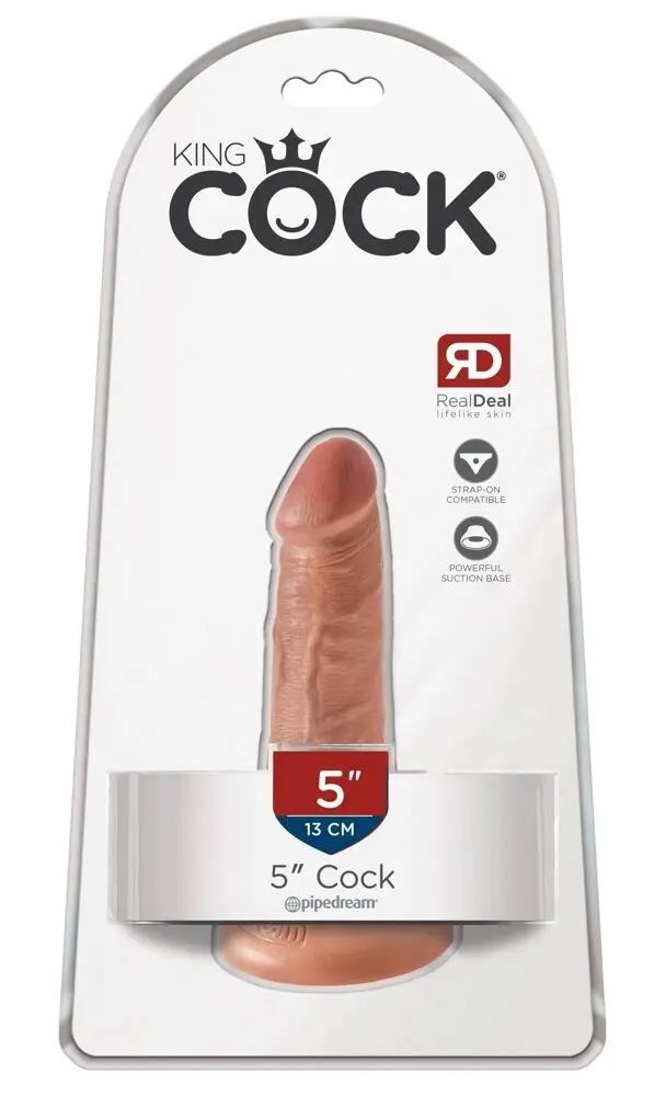 Pipedream King Cock Dildo