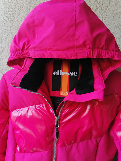 ELLESSE jakna broj 14, ORIGINAL 100%