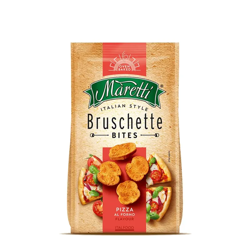 Maretti Brusketi Pizza, 70g