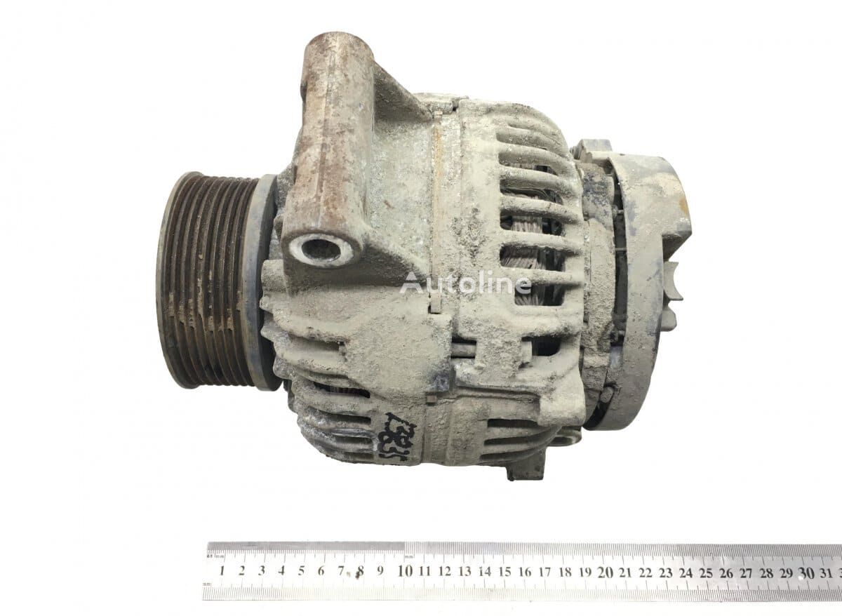Alternator generator za Mercedes-Benz A0151540202 / A0151541502 kamiona