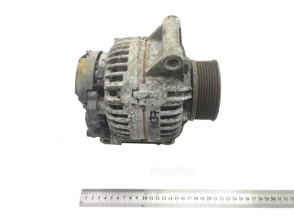 Alternator generator za Mercedes-Benz A0151540202 / 0151540202 / A0151541502 / 0151541502 kamiona