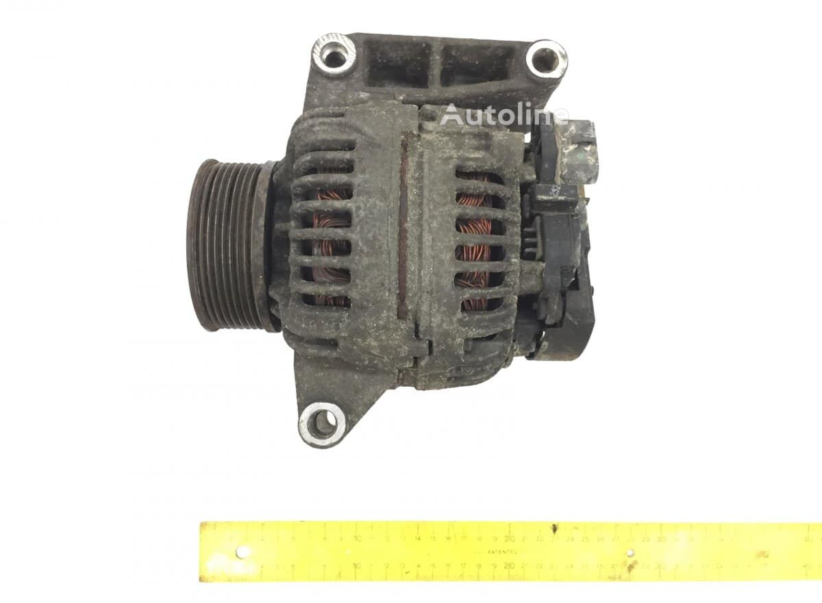 Alternator A0151540502 generator za Mercedes-Benz A0151540502 / 0151540502 / A0151540102 / 0151540102 / A0151541402 / 0151541402 kamiona