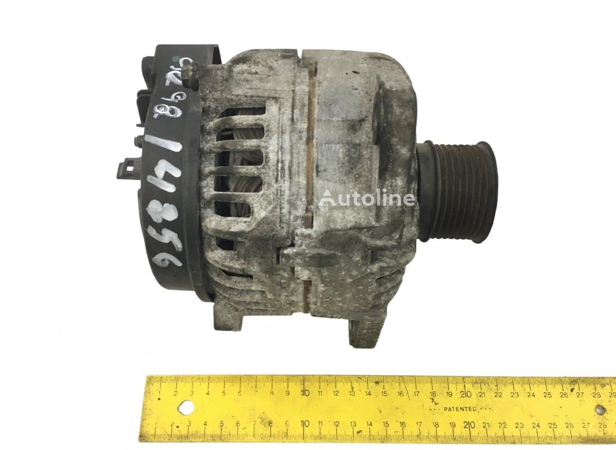 Alternator generator za Mercedes-Benz 0141545402 0141545302 012154052 0121546702 0121544402 0131547902 kamiona