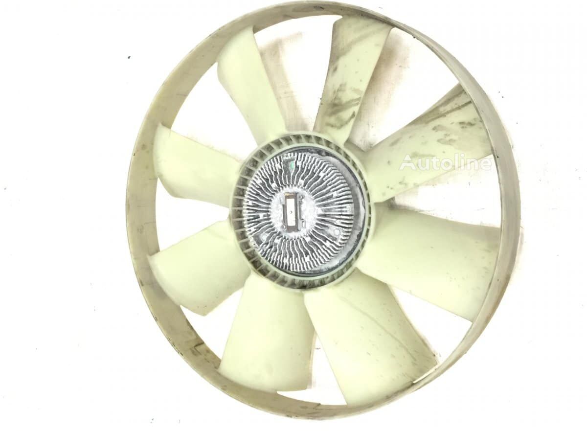 Ansamblu Ventilator de Răcire ventilator hladnjaka za Mercedes-Benz Cod A9062000822 / A9062001023 / A9062001822 / A9062050406 kamiona