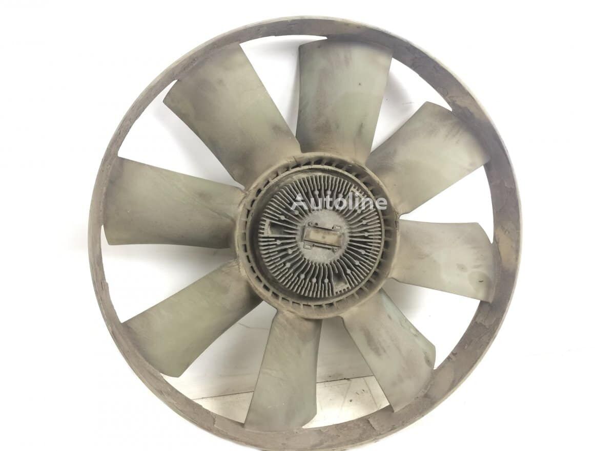 Ansamblu Ventilator de Răcire ventilator hladnjaka za Mercedes-Benz A9062050406 kamiona