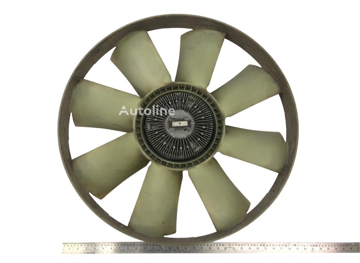 Ventilator de Răcire pentru ventilator hladnjaka za Mercedes-Benz Sprinter Cod A9062000822 kamiona