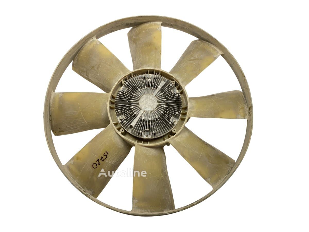 Ansamblu Ventilator de Răcire pentru ventilator hladnjaka za Mercedes-Benz (Coduri: A0032055506, A0032054506, A5412002122, A5412001222, A5412002022) kamiona