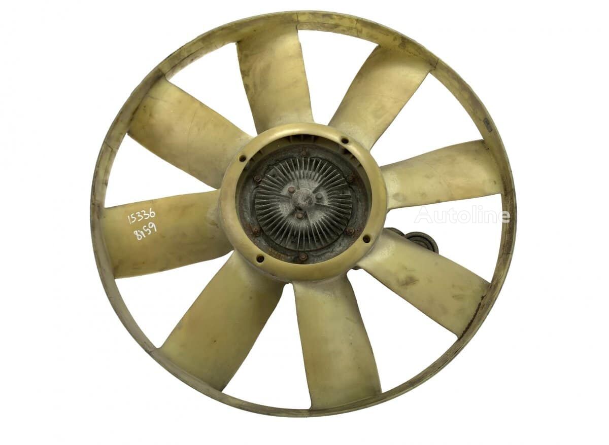 Ansamblu Ventilator de Răcire pentru ventilator hladnjaka za Mercedes-Benz (Coduri: 4572000722, 4572000822, 0032053606, A4572000722, A4572000822, A0032053606) kamiona