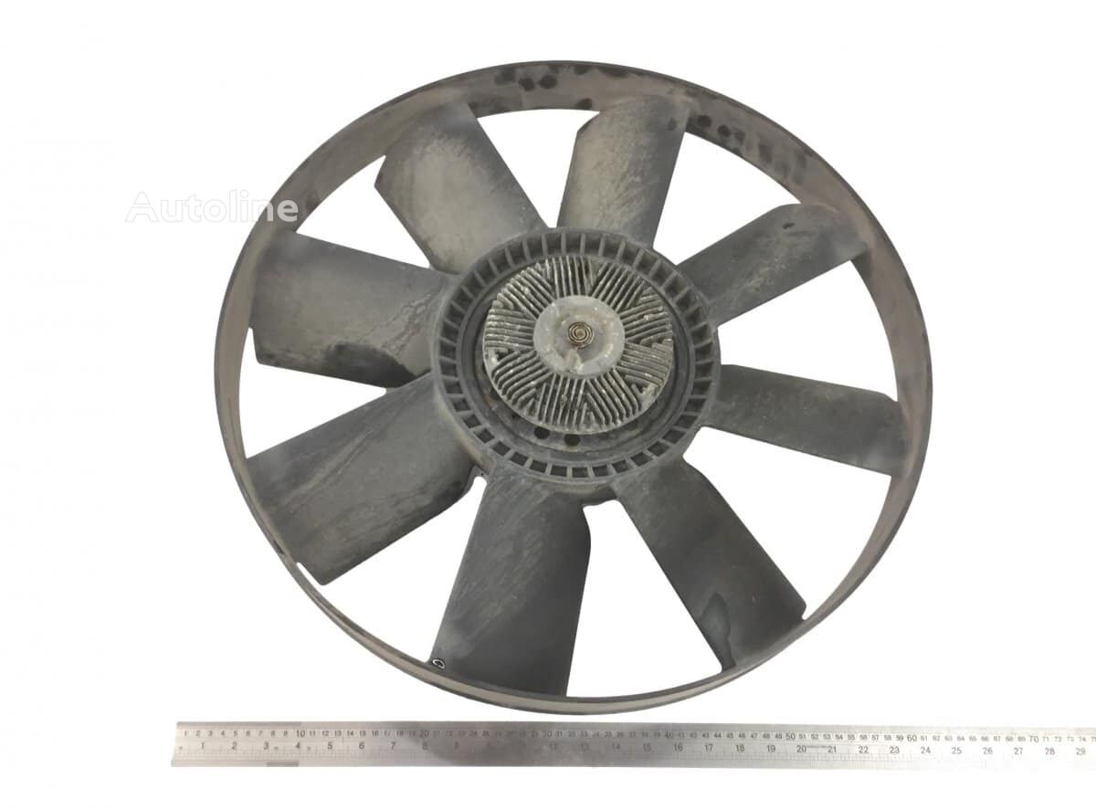 Ansamblu ventilator de răcire pentru ventilator hladnjaka za Mercedes-Benz – Coduri OEM: A9042050206, A9042050406, A9042000422, A9042000822 kamiona