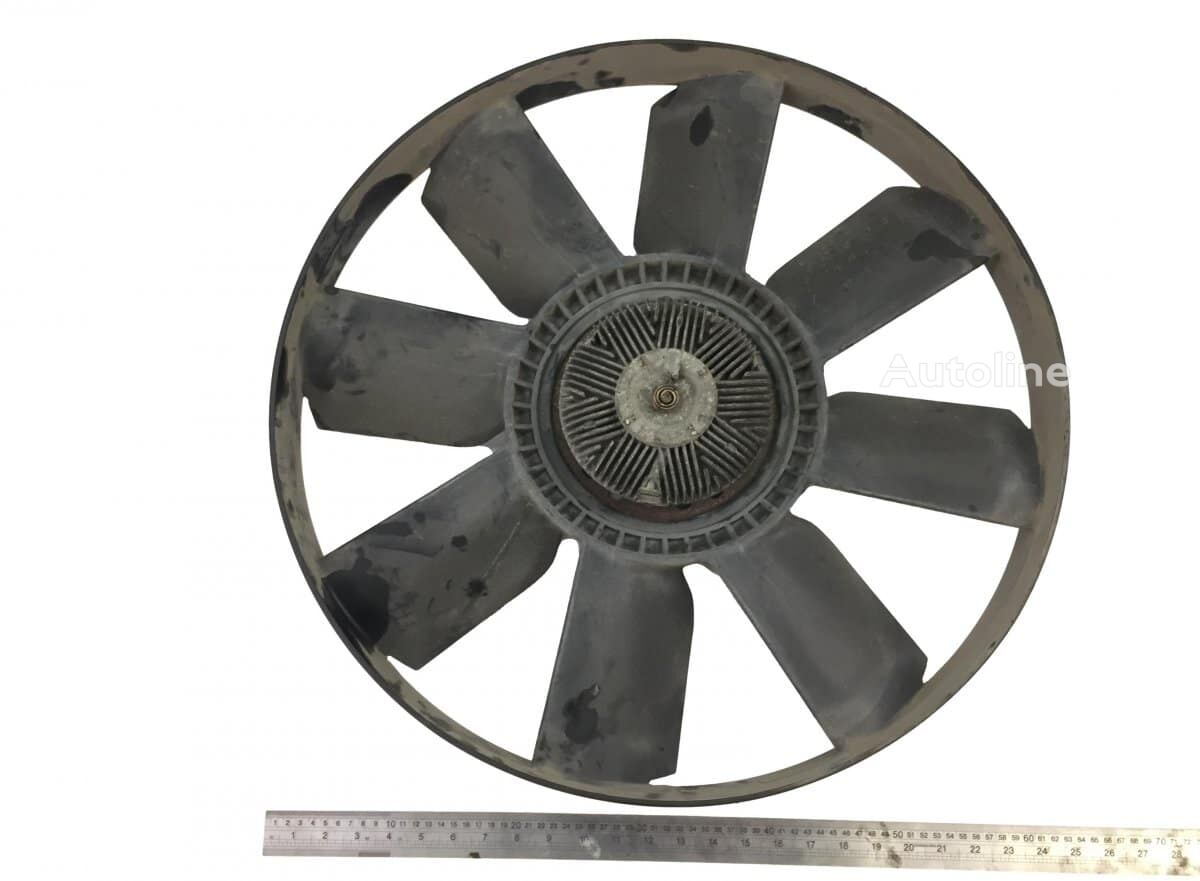Ansamblu Ventilator de Răcire pentru ventilator hladnjaka za Mercedes-Benz – Coduri A9042050206, A9042050406, A9042000422, A9042000822 kamiona