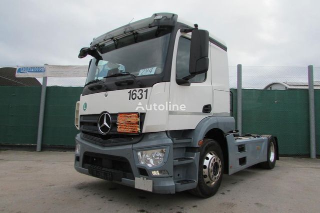 Mercedes-Benz 1840 4x2 BLS - Nr.: 294 tegljač