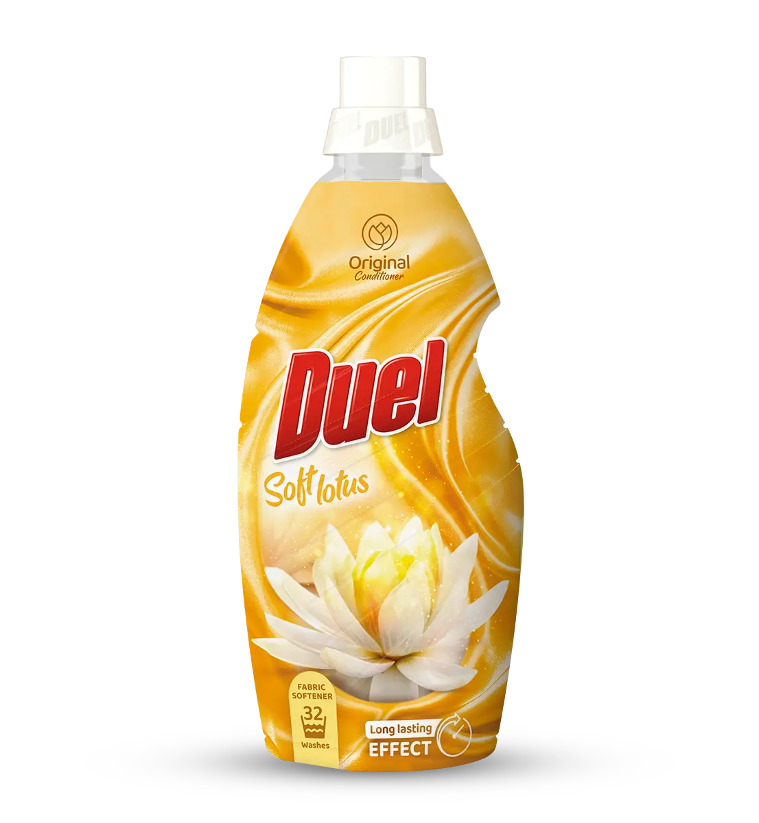 DUEL Omekšivač za veš Soft lotus, 800 ml