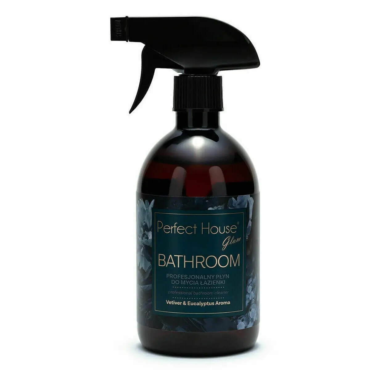 BARWA Sredstvo za čišćenje kupatila Perfect House Bathroom 500ml