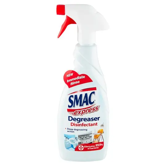 SMAC Degreaser sa pumpom antibakteriјski 650ml