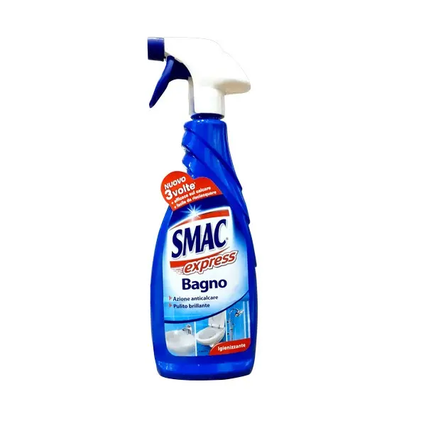 SMAC Sredstvo za čišćenje kupatila BAGNO 650ml