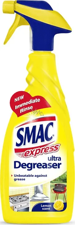 SMAC Degreaser sa limunovom pumpicom 650ml