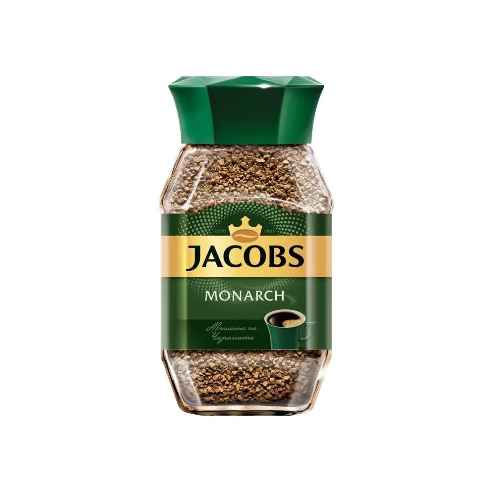 ЈACOBS Monarch 200g