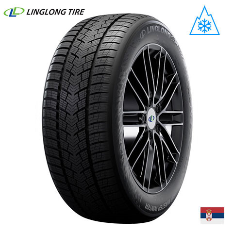 185/55 R15 LING LONG GRIP MASTER WINTER 86V XL