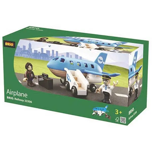 Brio Avion