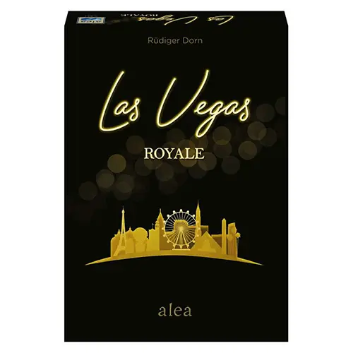 Alea Društvena igra Las Vegas Royal