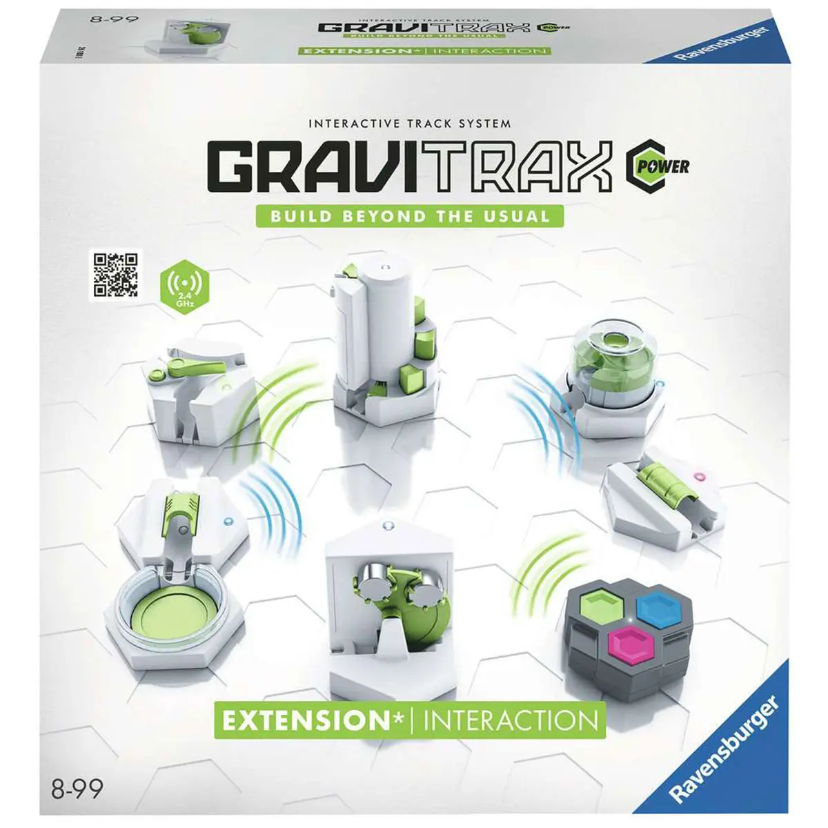 Ravensburger Društvena igra Gravitrax Power Extension Interaction