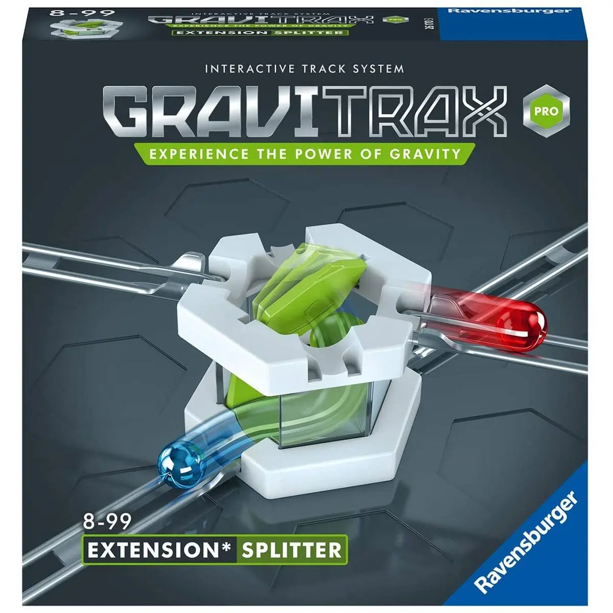 Ravensburger Društvena igra GraviTrax splitter