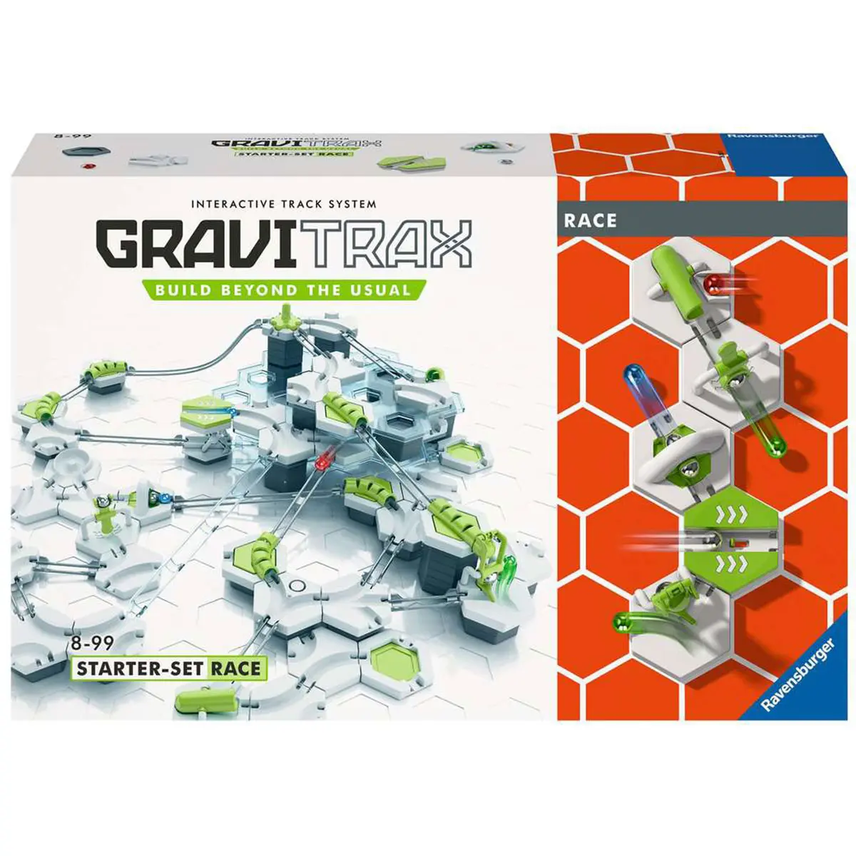 Ravensburger Društvena igra Gravitrax Starter set Race