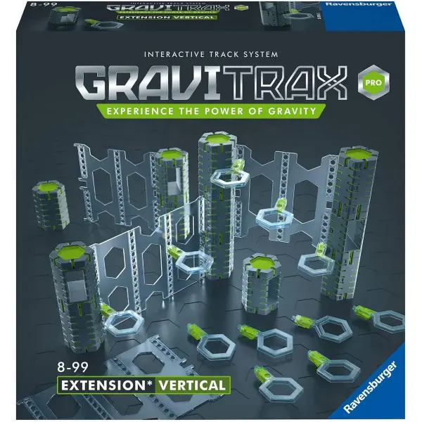 Ravensburger Društvena igra GraviTrax Vertical