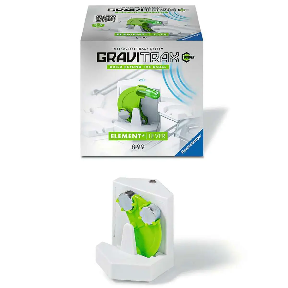 Ravensburger Društvena igra Gravitrax Power Lever