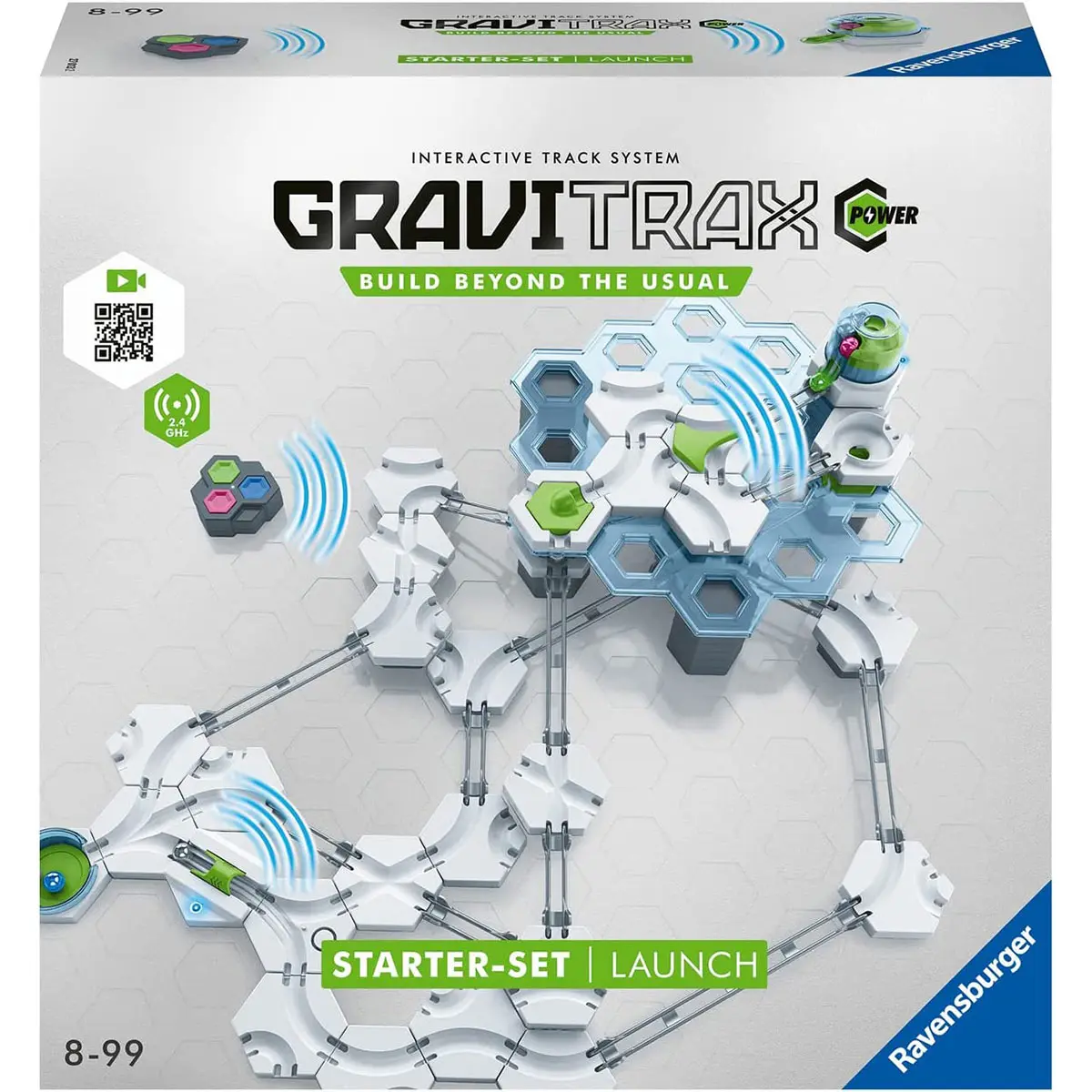 Ravensburger Društvena igra Gravitrax Starter set Launch