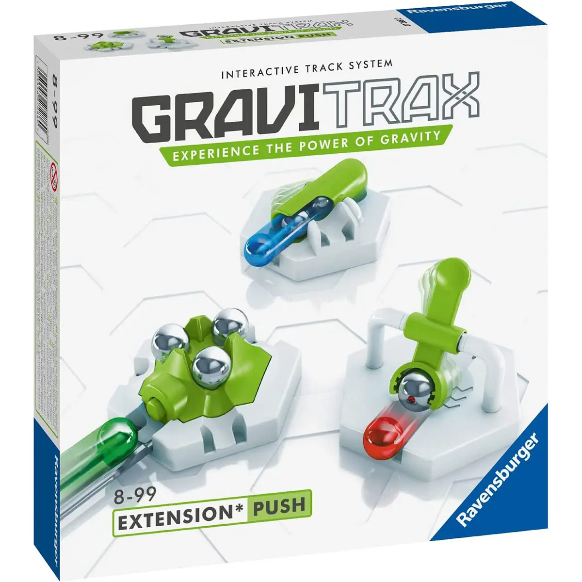 Ravensburger Društvena igra GraviTrax dodatak