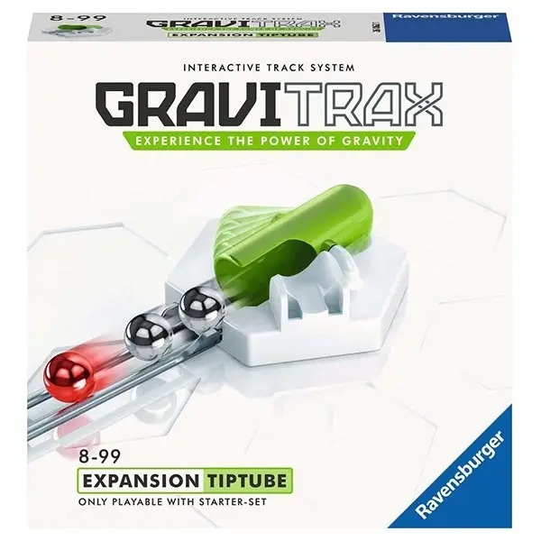 Ravensburger Društvena igra GraviTrax Tip Tube