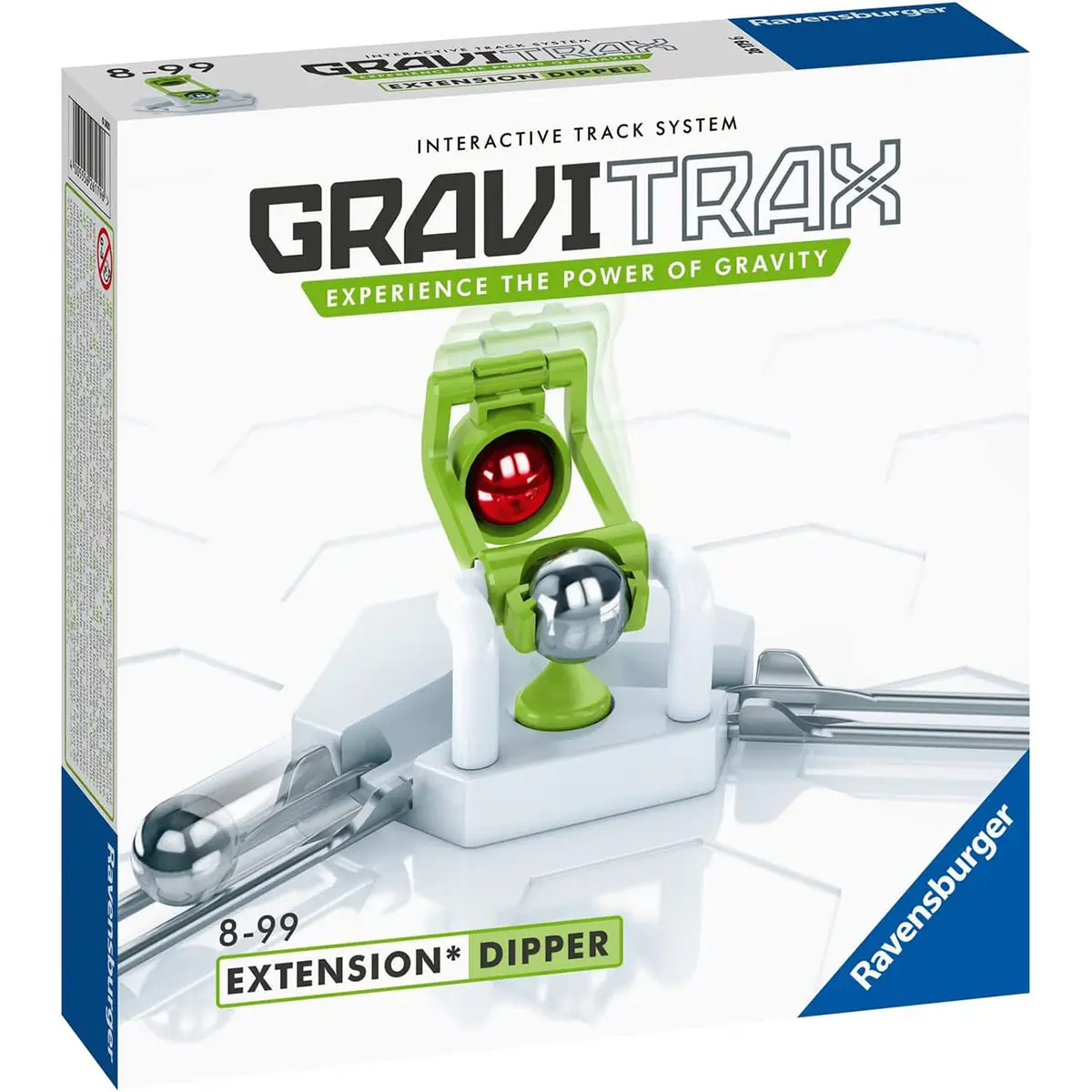 Ravensburger Društvena igra GraviTrax Dipper