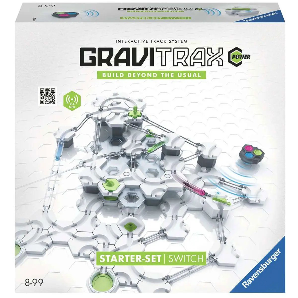 Ravensburger Društvena igra Gravitrax Starter set Switch