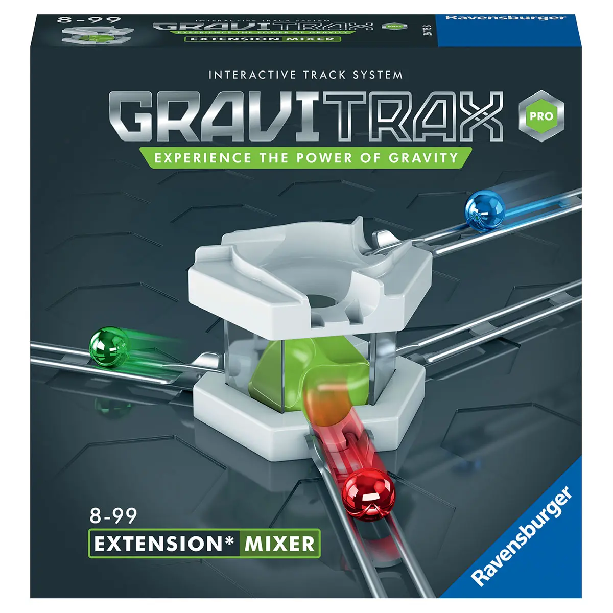 Ravensburger Društvena igra GraviTrax mixer