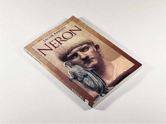 Neron - Jacob Abbott / Džejkob Abot