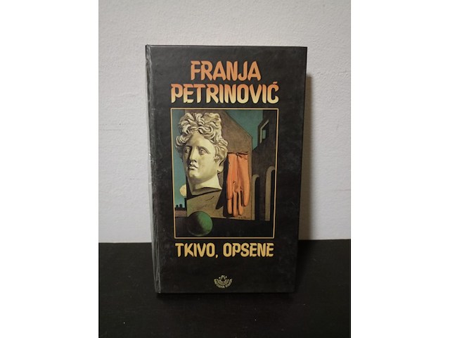 TKIVO, OSENE Franja Petrinović