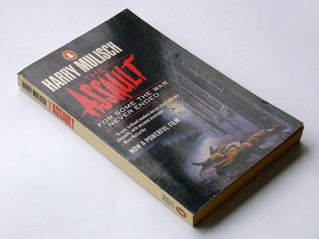 Harry Mulisch - The Assault