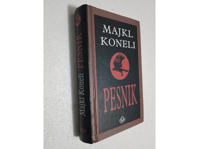 PESNIK - MAJKL KONELI