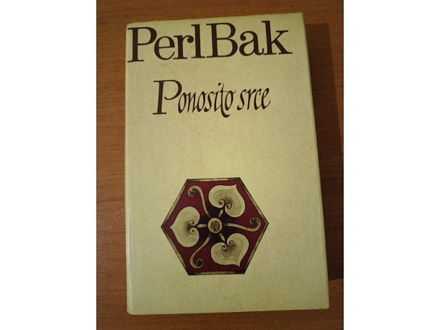 Ponosito srce - Perl Bak