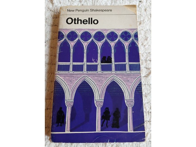 OTHELLO- Shakespeare